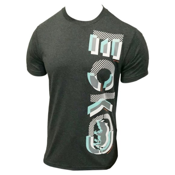 Ecko Unlimited | Shirts | Nwt Ecko Unltd Logo Authentic Mens Gray Crew ...